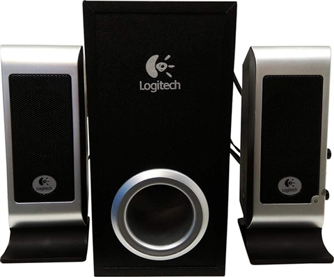 Logitech S200 2.1 Speakers, B - CeX (ES): - Comprar, vender, Donar
